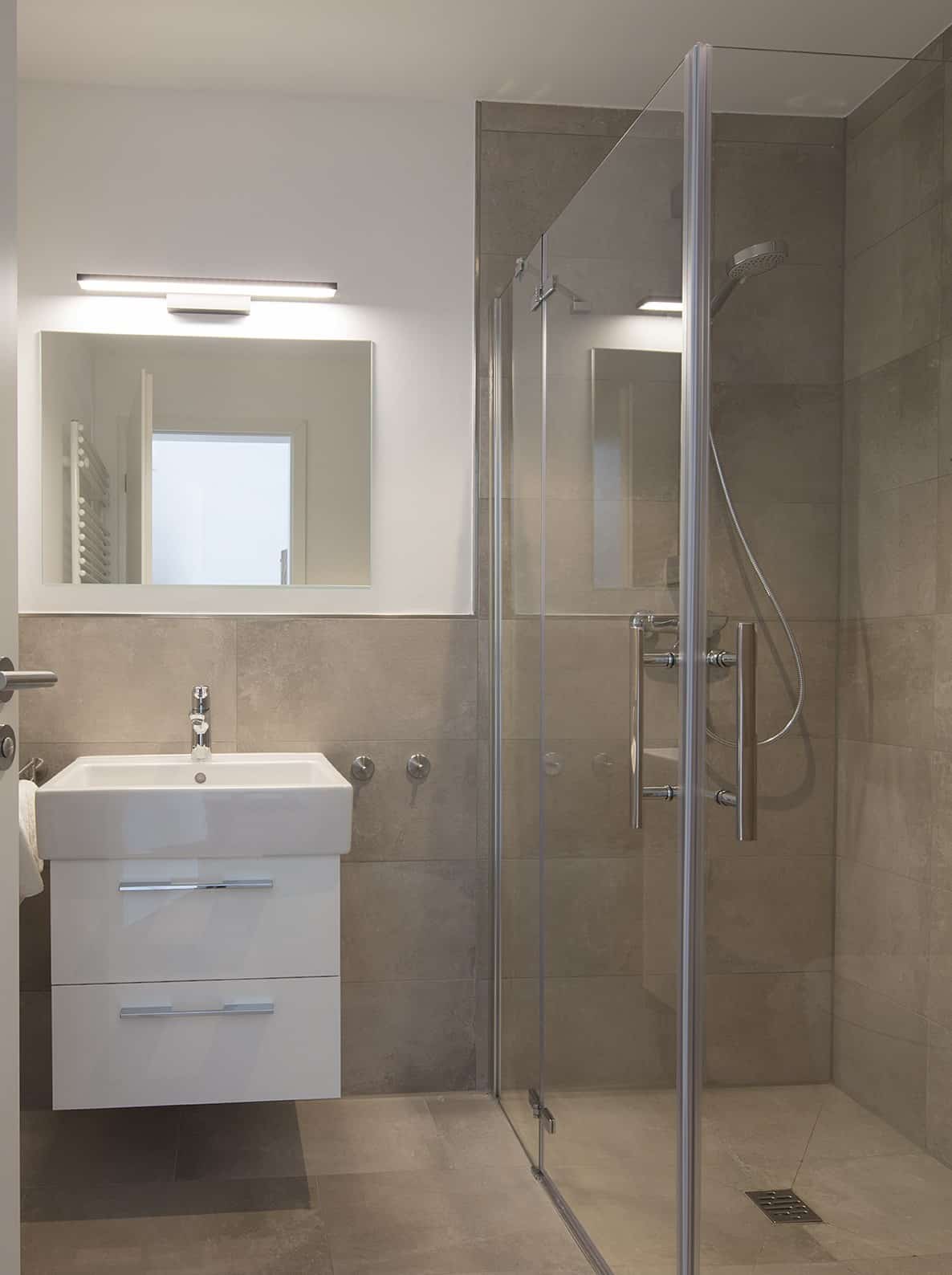 Ferienwohnung Auster 2 | MeerblickD21 | Hotel Norderney